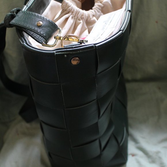 Viola Castellani Milano Italy | Bags | Nwt Viola Castellani Milano ...